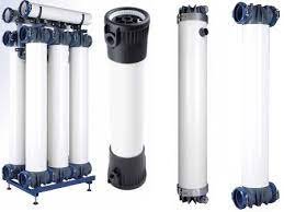 Ultrafiltration