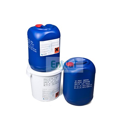 Vitec 3000, Kanister á 20 kg, Antiscalant