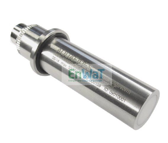 UVC Sensor Aquafides DigiNorm